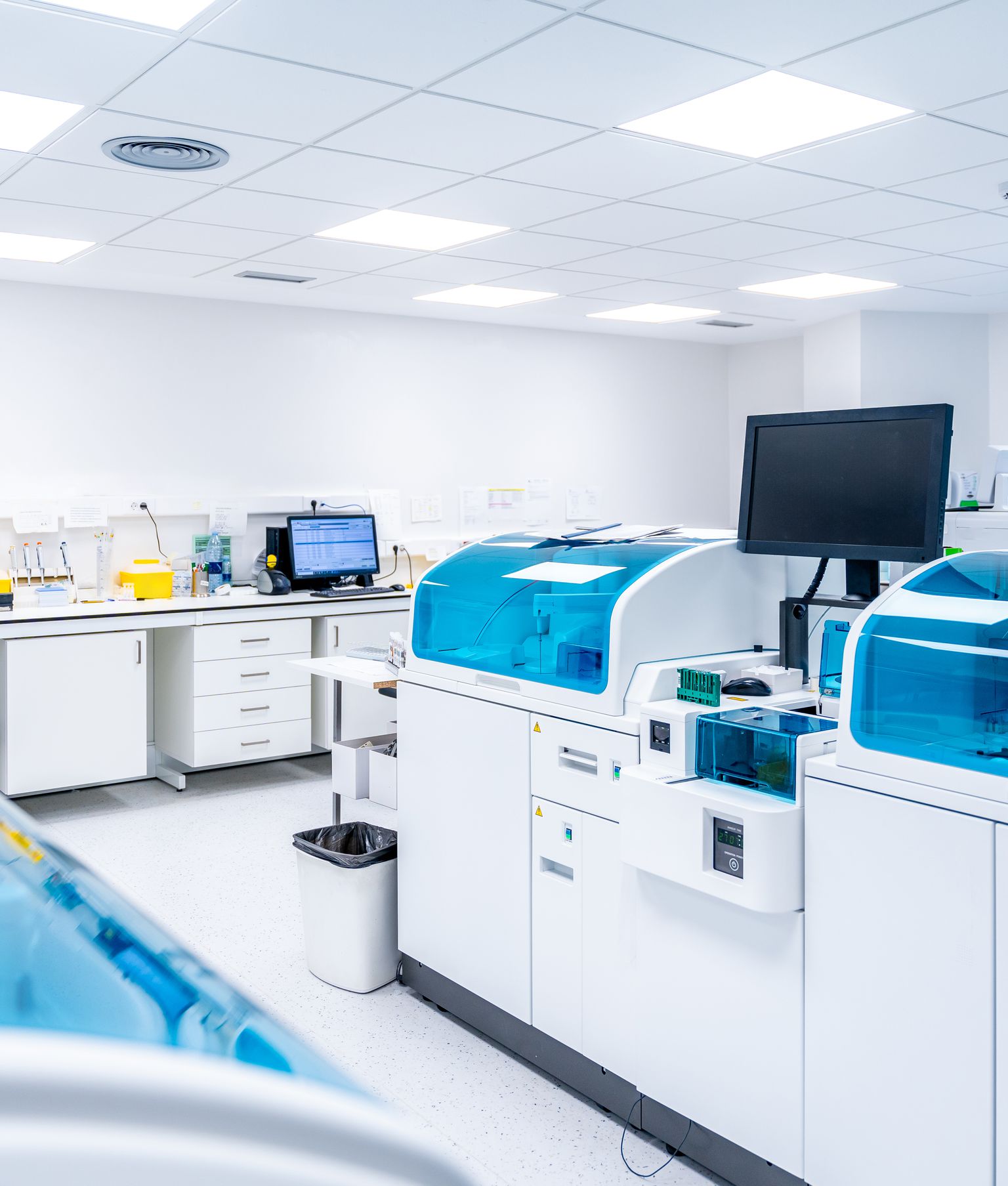 Mitra | Solutions — Laboratories