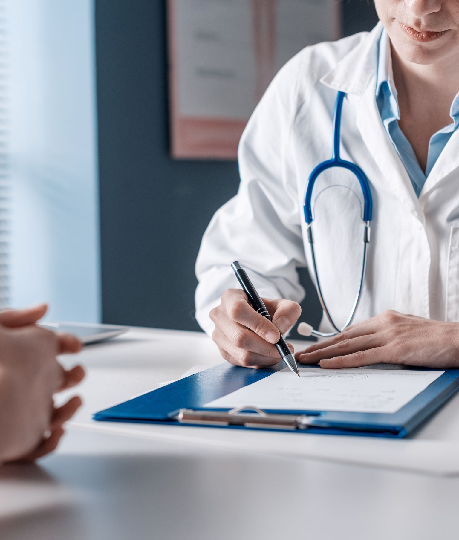 Mitra | Solutions — Medical examination