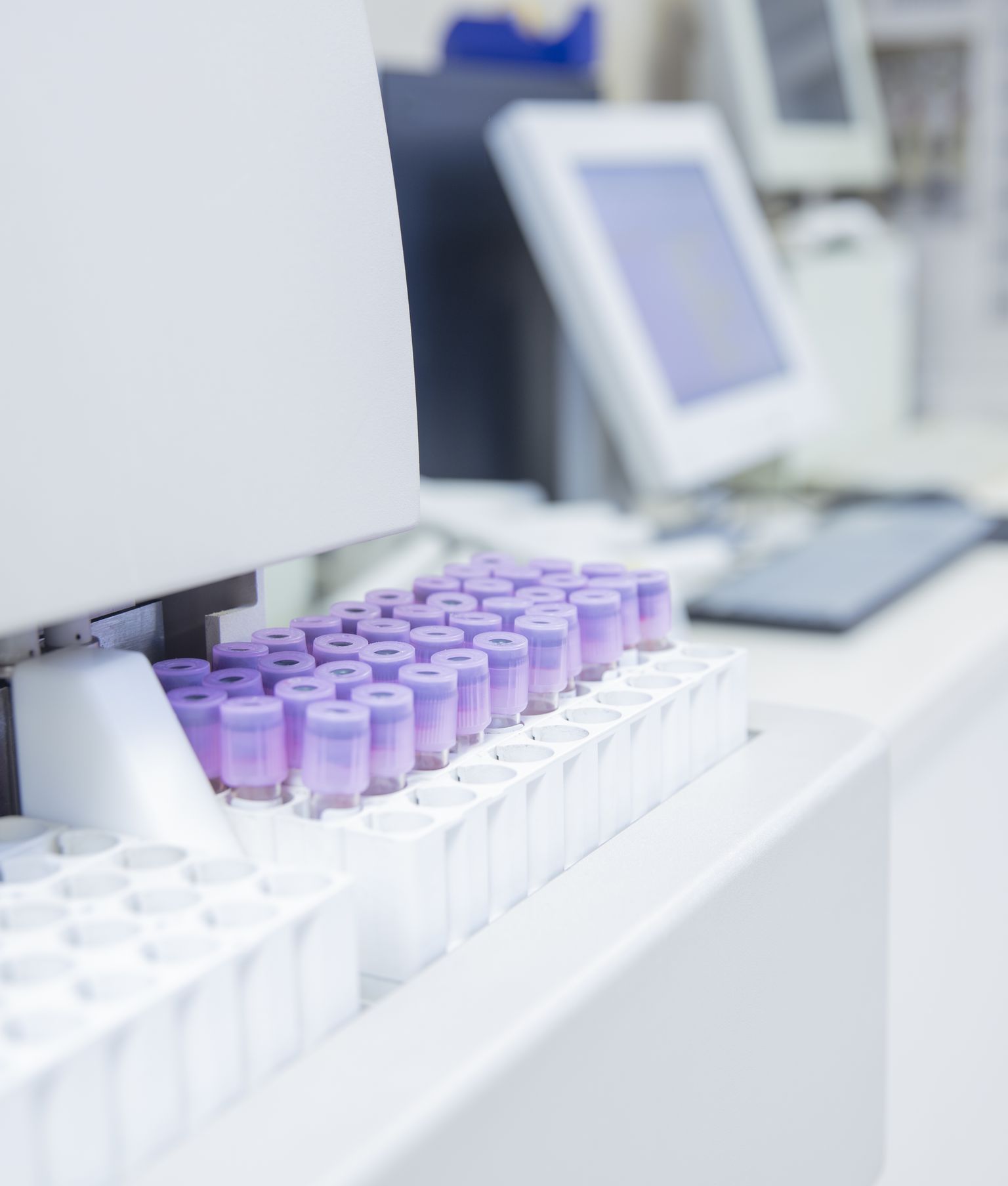 Mitra | Solutions — Laboratories