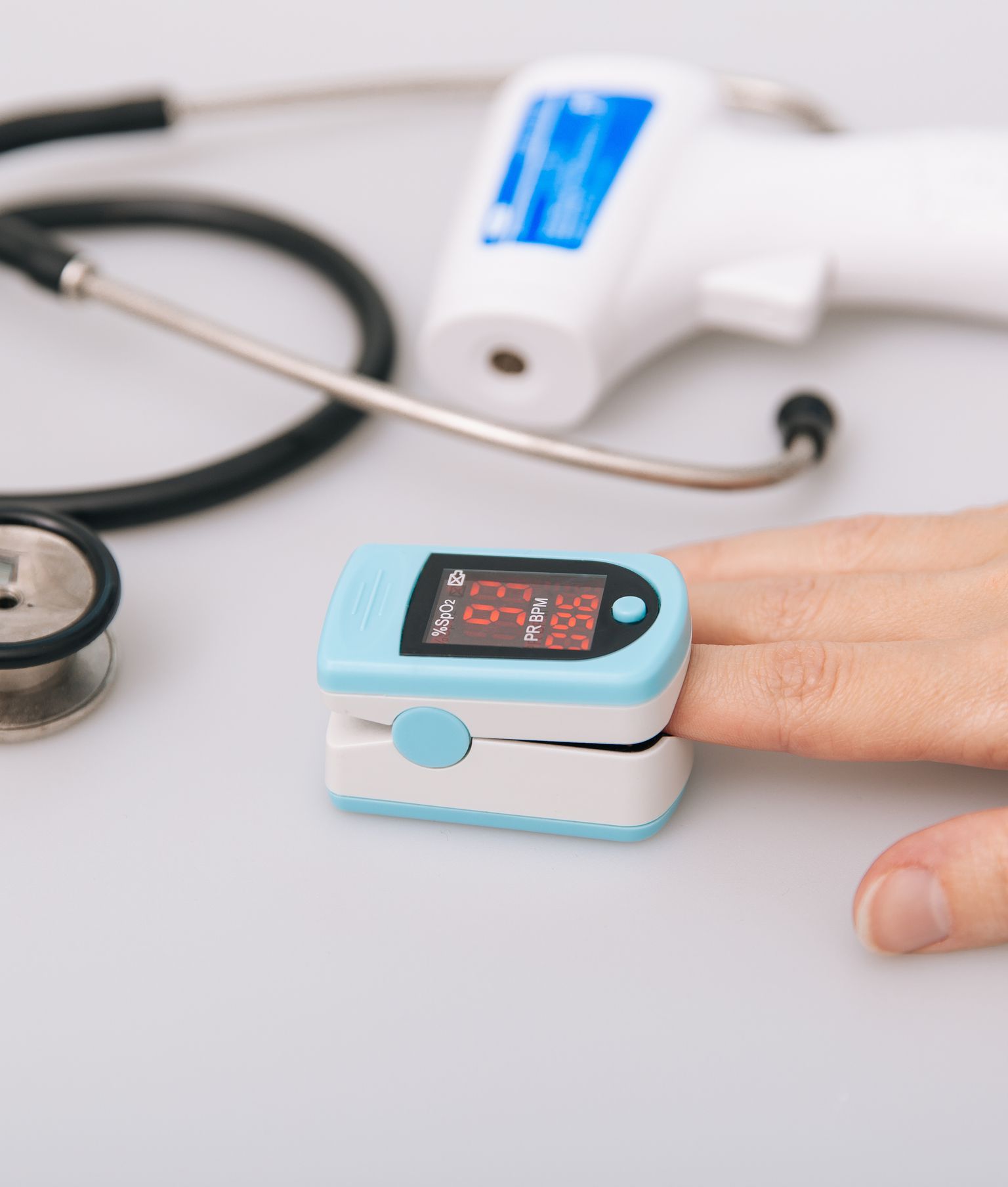 Mitra | Solutions — Functional diagnostics